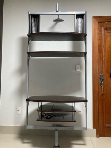 Estantes rudnick | +38 anúncios na OLX Brasil