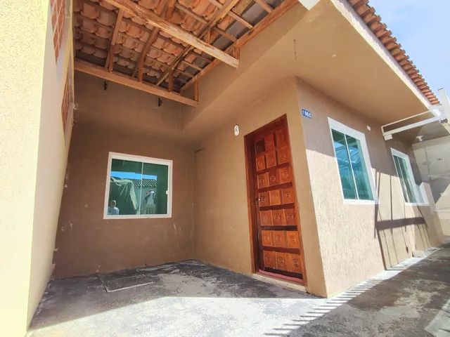 Casa para alugar - Paranaguá, Paraná | OLX