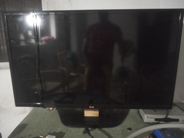 Tv de 35 polegadas | +1918 anúncios na OLX Brasil