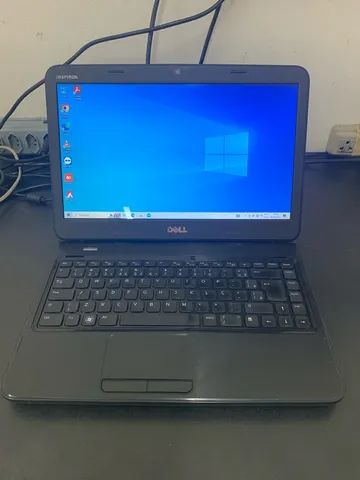 Notebook 4gb 500gb i7 | +346 anúncios na OLX Brasil