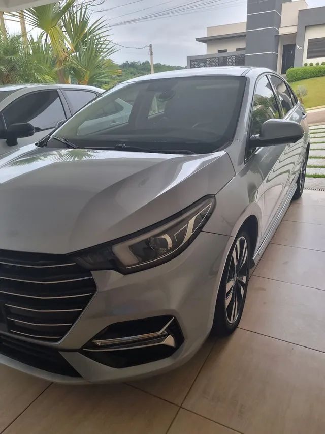 CHERY ARRIZO Usados e Novos