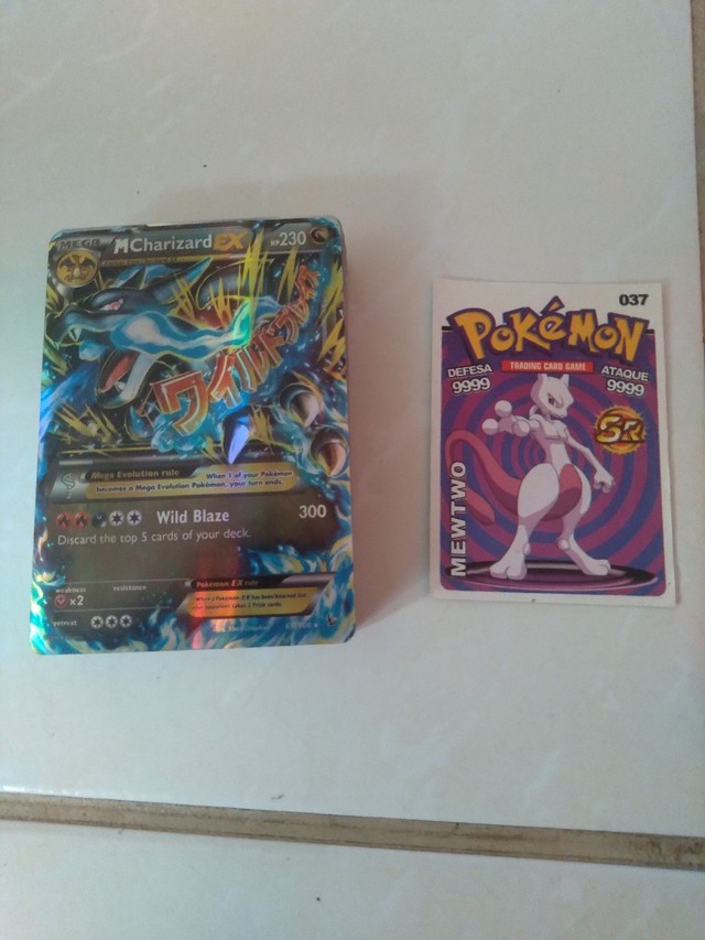 Figurinha pokemon | +43 anúncios na OLX Brasil
