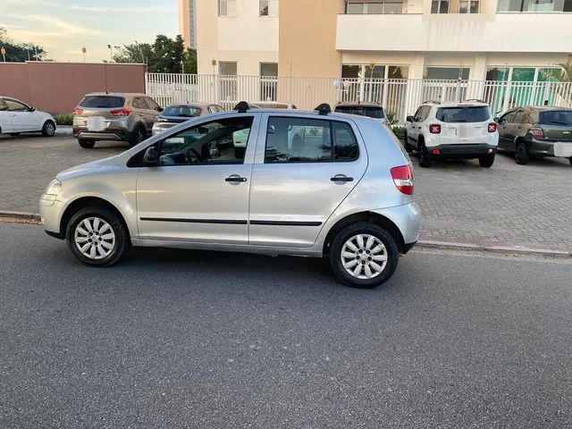 VOLKSWAGEN FOX 2005 Usados e Novos | OLX