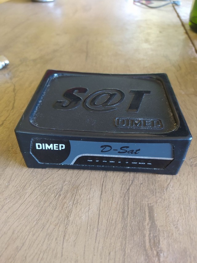 Aparelho sat | +125 anúncios na OLX Brasil