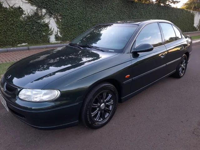 CHEVROLET OMEGA 1999 Usados e Novos
