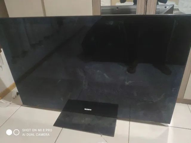 Tv sony 52 polegadas | +25 anúncios na OLX Brasil