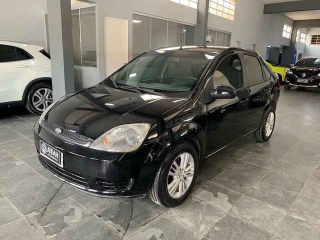 FORD FIESTA 2007 Usados e Novos