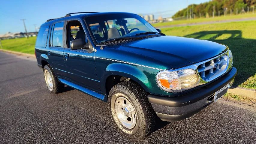 "explorer 4 0" no Brasil