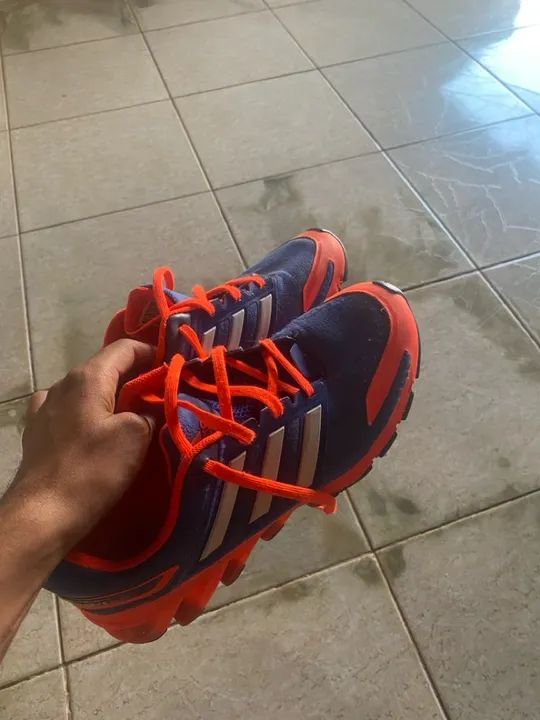 "springblade original" no Brasil