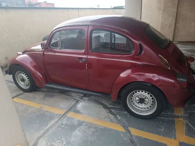 VOLKSWAGEN FUSCA 1974 Usados e Novos