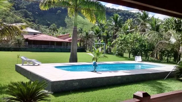 "espaco com piscina para alugar rj" no Brasil
