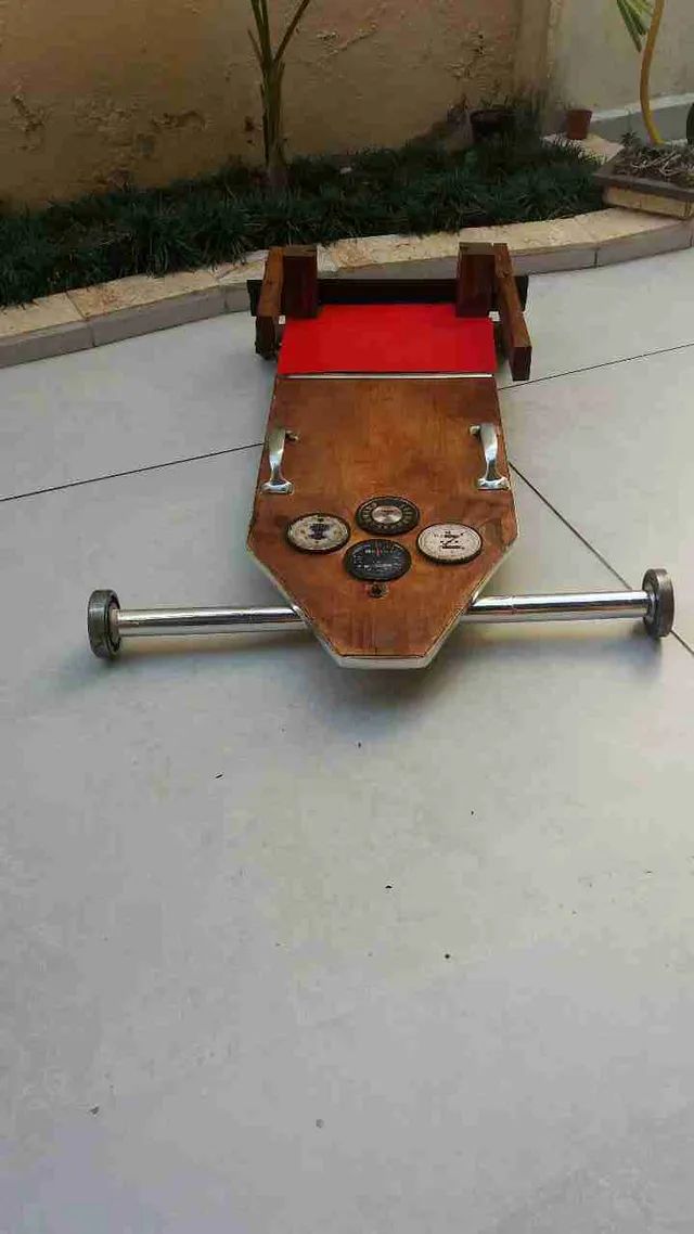 "carrinhos de rolima" no Brasil