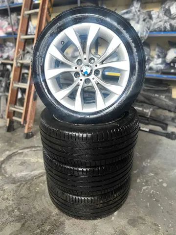 "rodas bmw r17" no Brasil