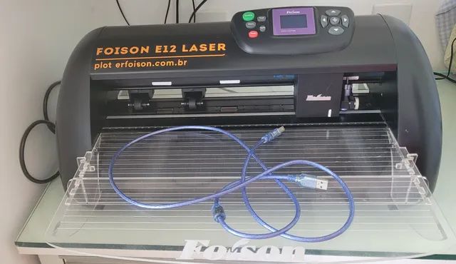 "plotter foison" no Brasil