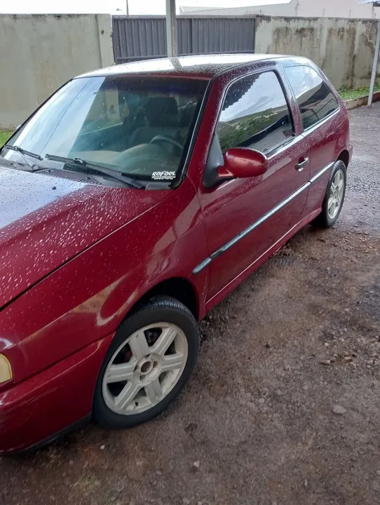 "volkswagen gol g2" - Carros Usados e Novos à venda
