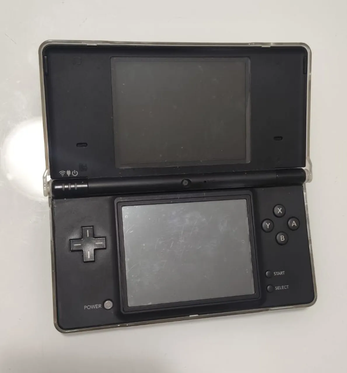 "nintendo ds" no Brasil