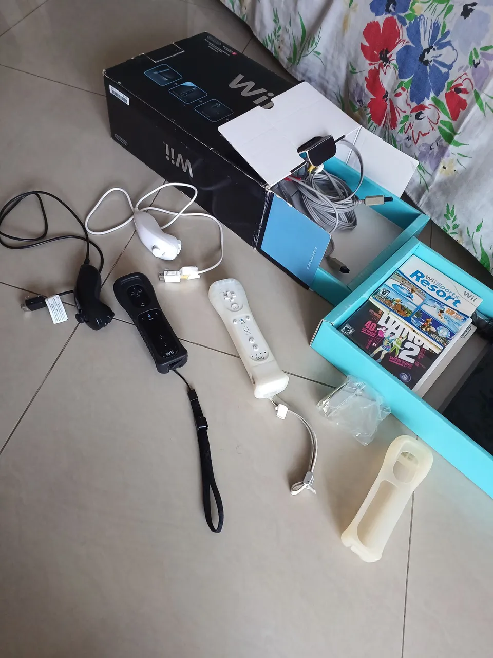 Consoles de Vídeo Game no Brasil