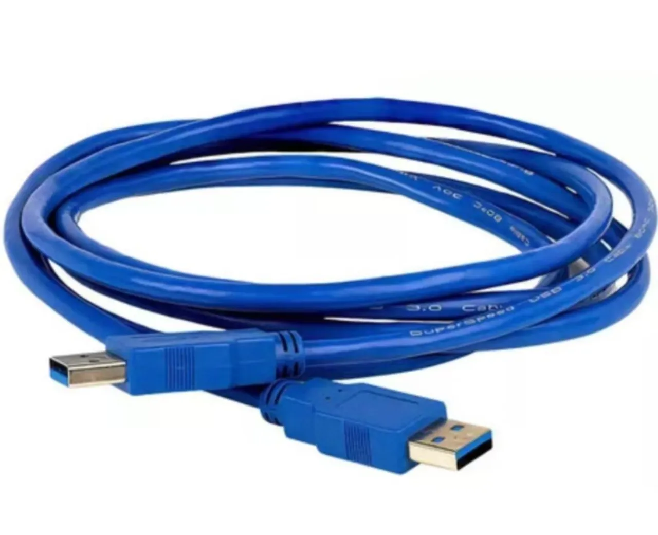 "cabo usb antigo" no Brasil