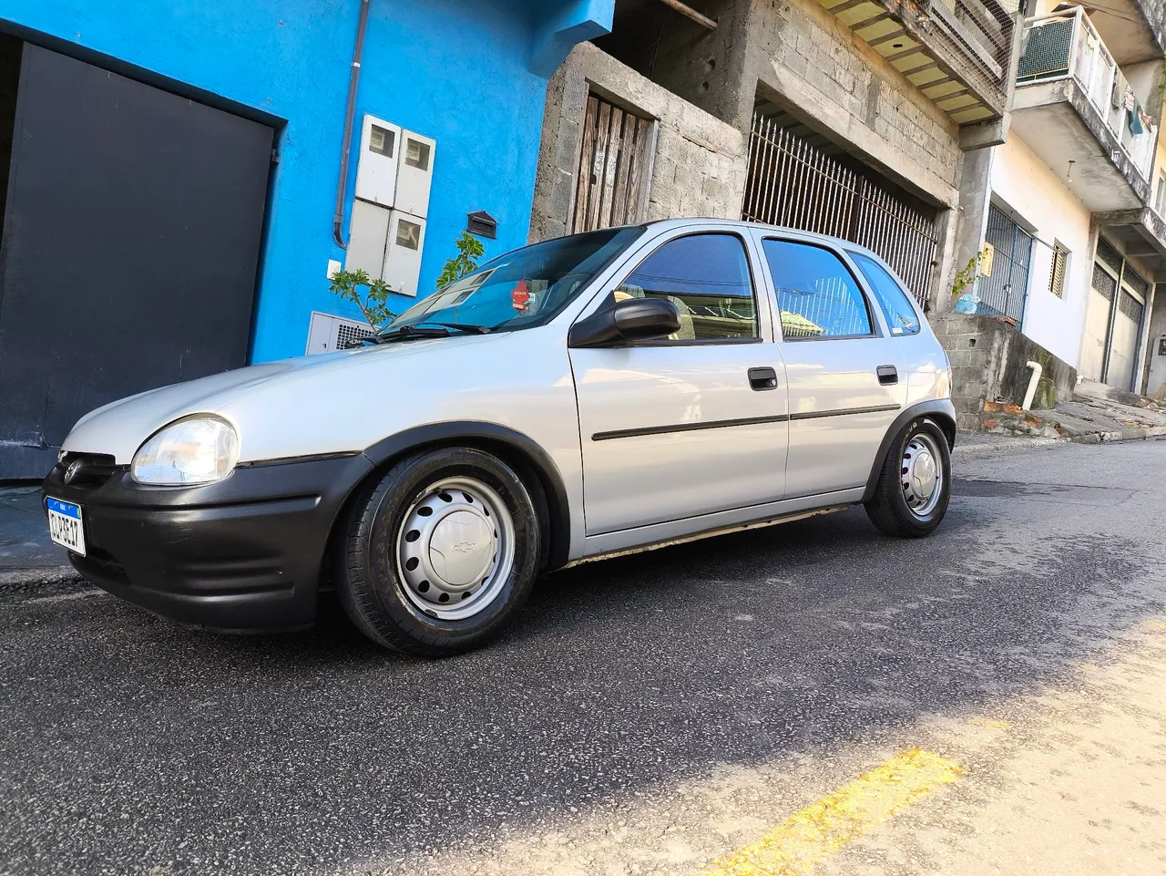 "chevrolet corsa 98" - Carros Usados e Novos à venda
