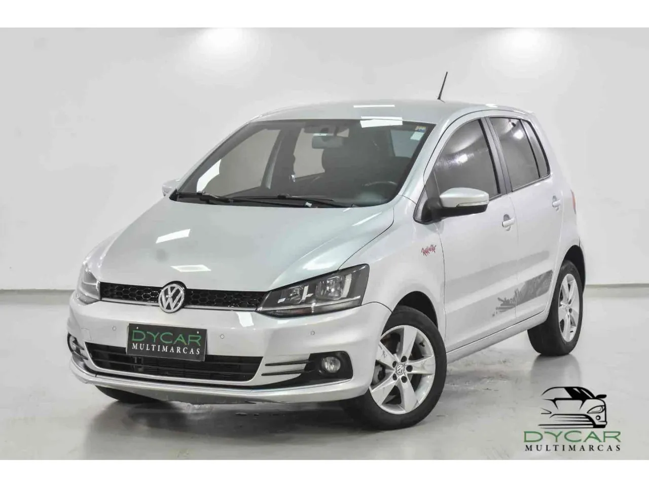 VOLKSWAGEN FOX 2016 Usados e Novos