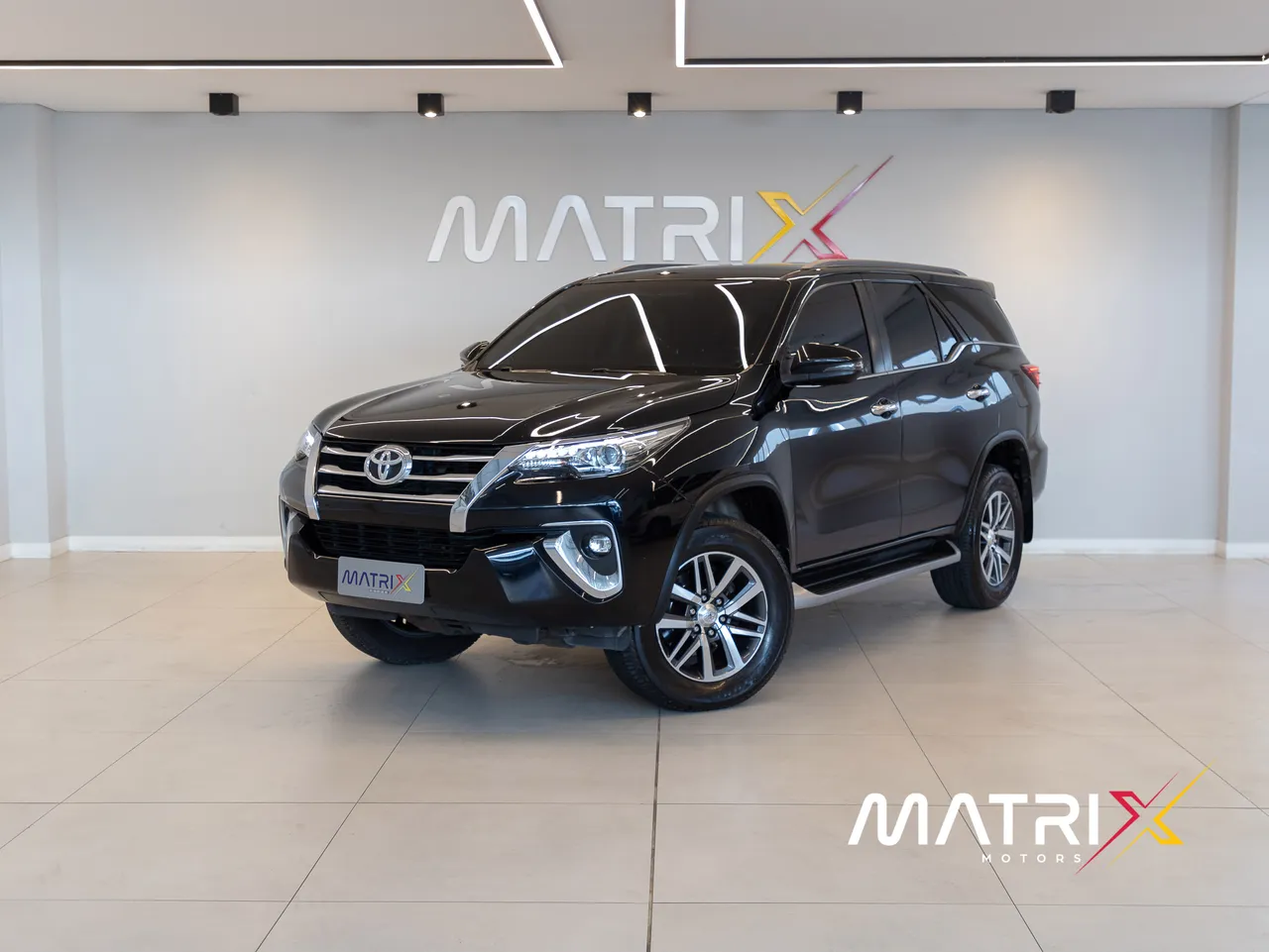 "carro hilux sw4" - Carros Usados e Novos à venda