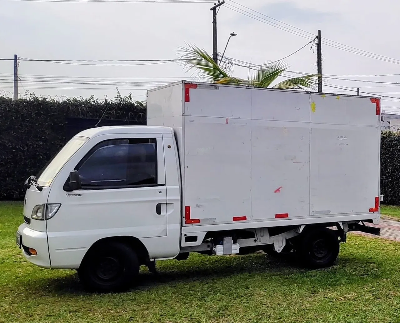 HAFEI Usados e Novos