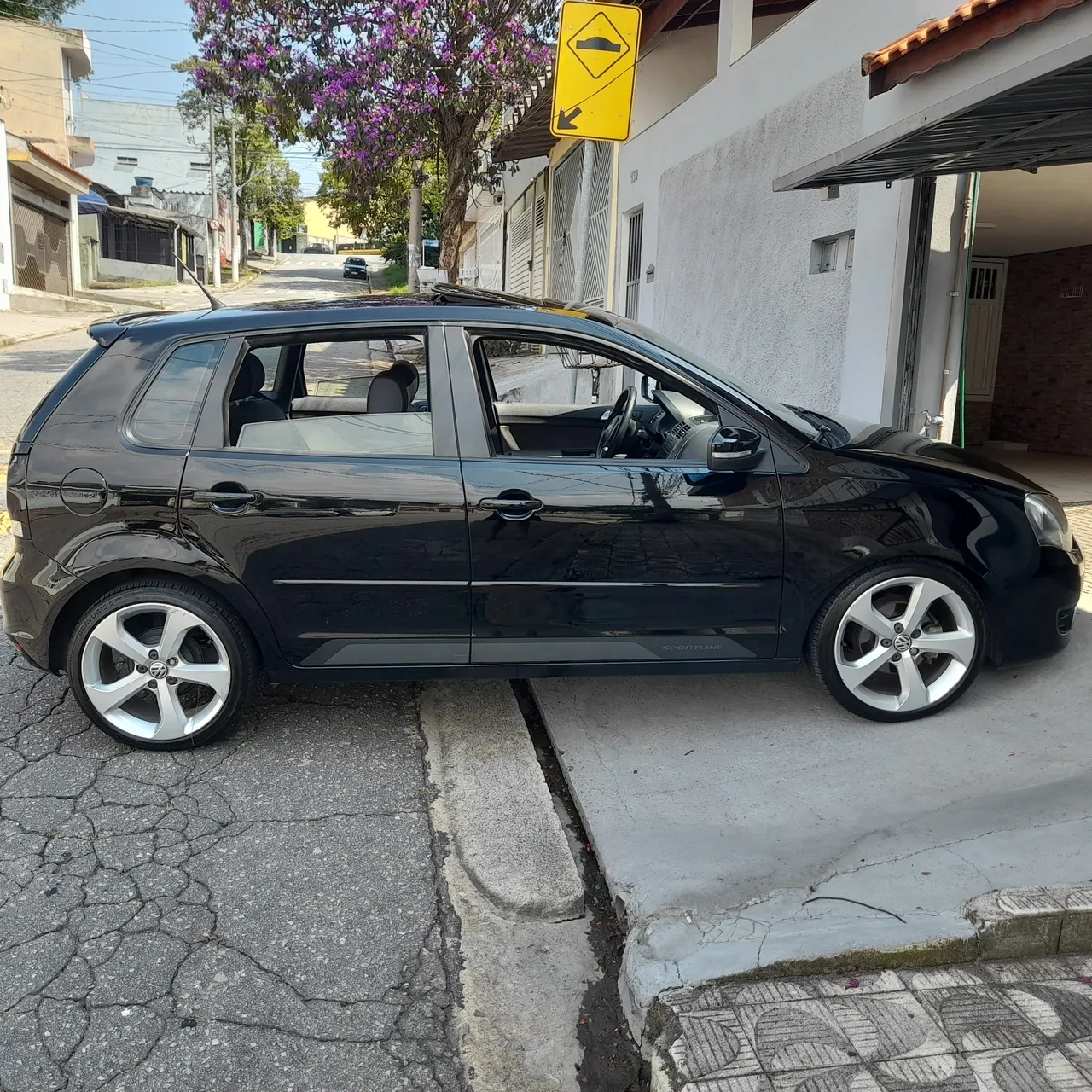 VOLKSWAGEN POLO 2014 Usados e Novos