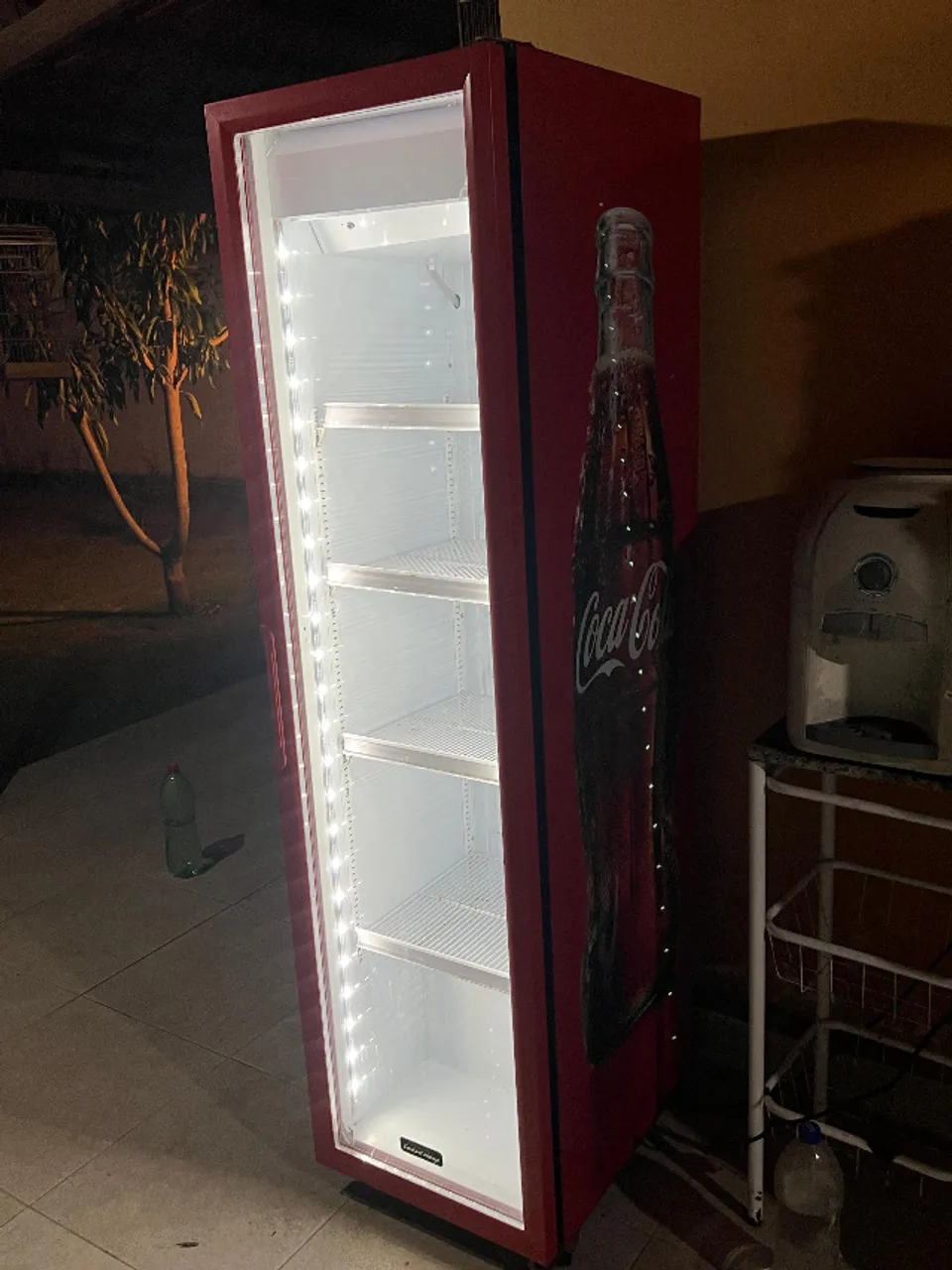 "freezer expositores vertical" - Geladeiras e Freezers no Brasil