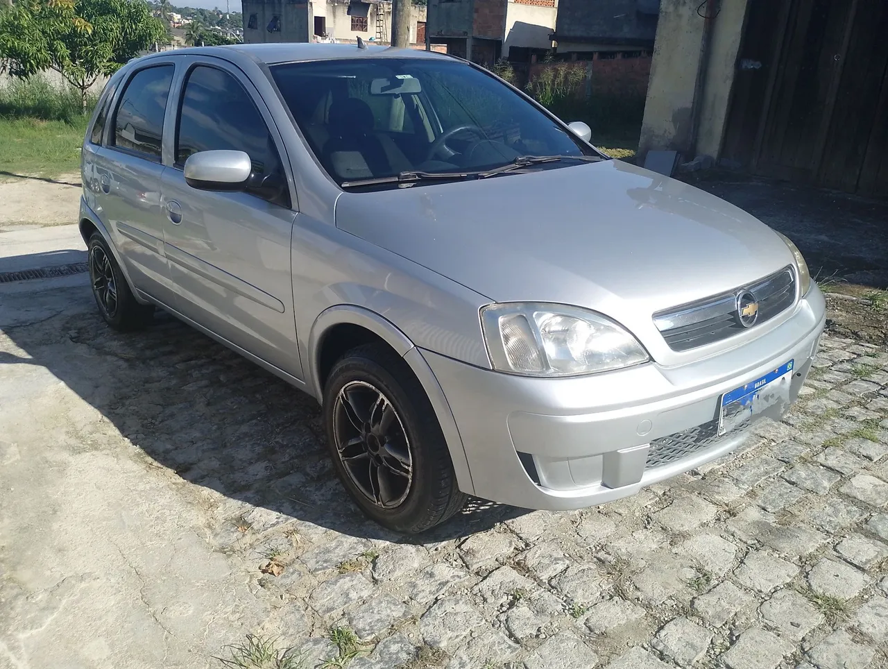 CHEVROLET CORSA 2008 Usados e Novos