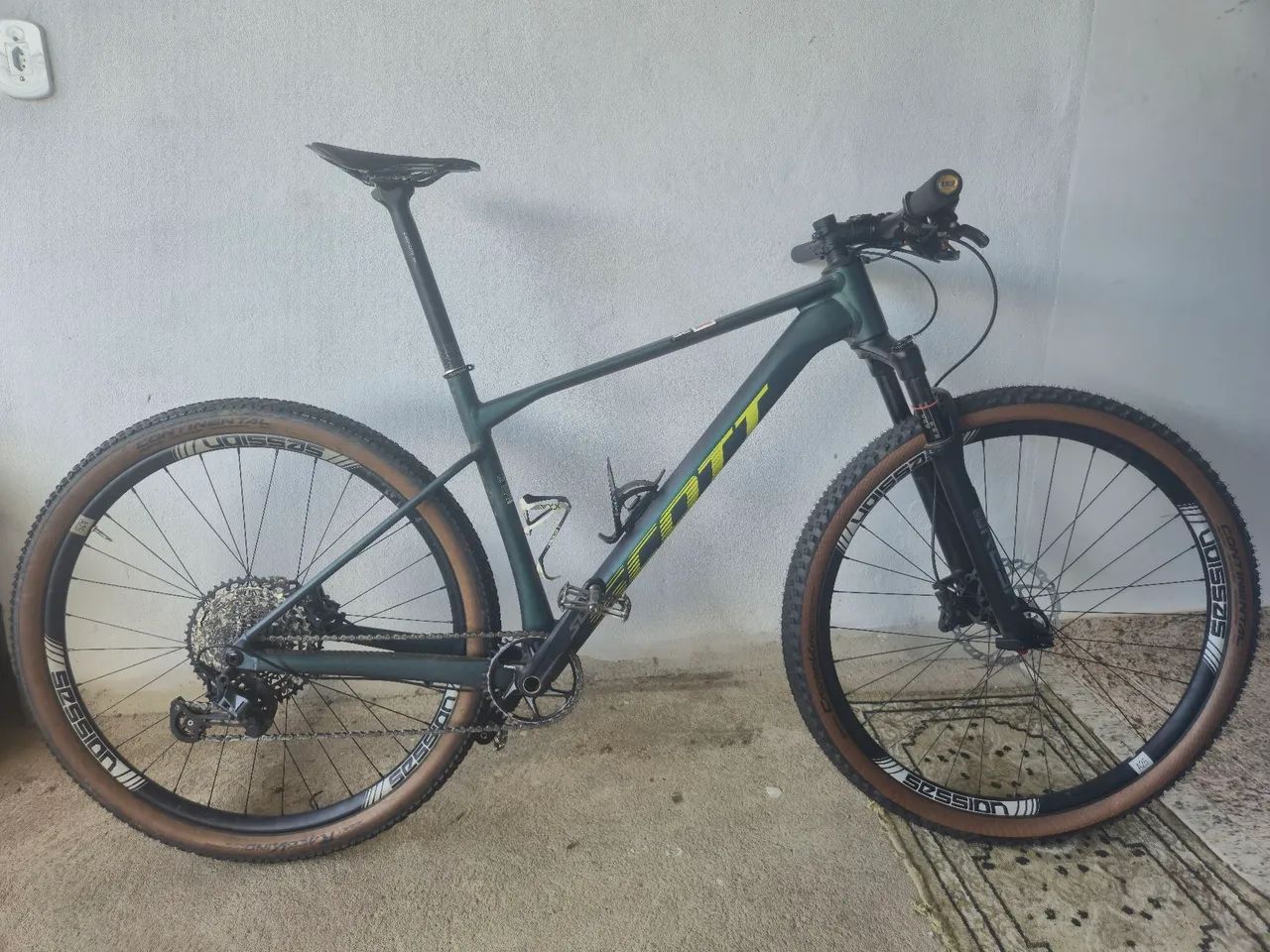 Rodas Session A25 boost 1.8kg par cubo MS 12V - Acessórios de Ciclismo ...