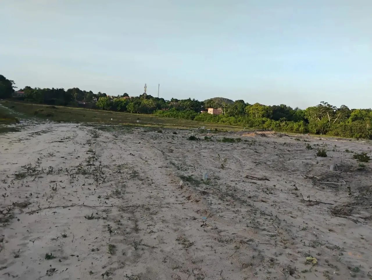 Lote à venda no ELDORADO RESI, SANTA HELENA, Dias d'Ávila, BA ...