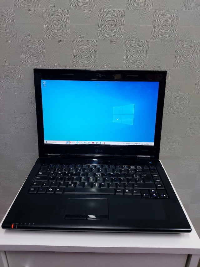 Notebook lg r480 | +43 anúncios na OLX Brasil
