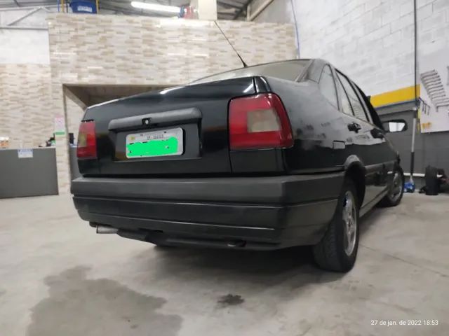FIAT TEMPRA Usados e Novos em São Paulo e região, SP | OLX