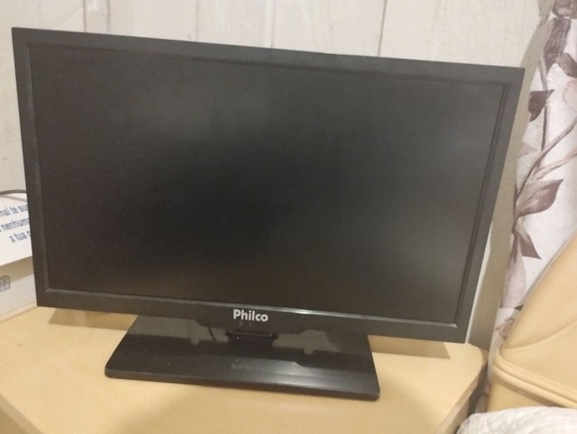 Monitor tv philco 24 | +106 anúncios na OLX Brasil