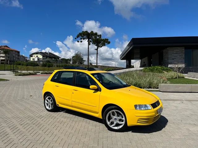 FIAT STILO Usados e Novos em Caxias do Sul e região, RS