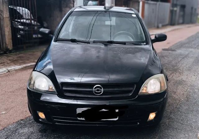 CHEVROLET CORSA 2005 Usados e Novos