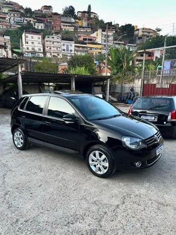 "vw polo com teto" no Brasil