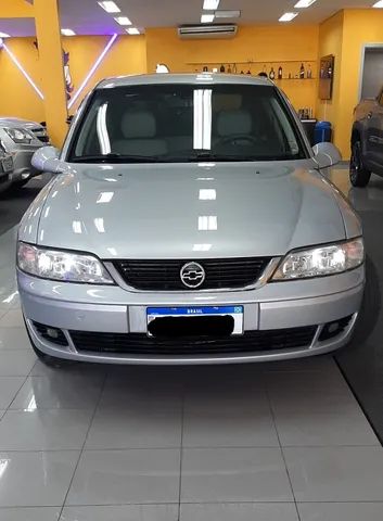 CHEVROLET VECTRA 2004 Usados e Novos