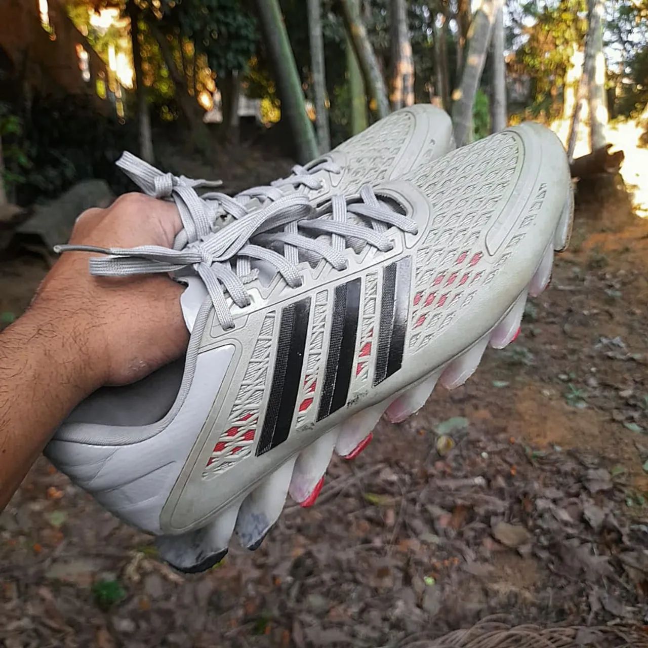 "springblade original" no Brasil