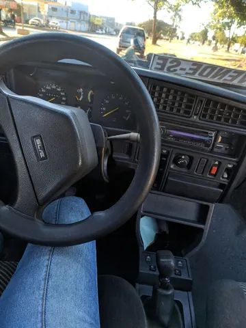 CHEVROLET MONZA 1991 Usados e Novos
