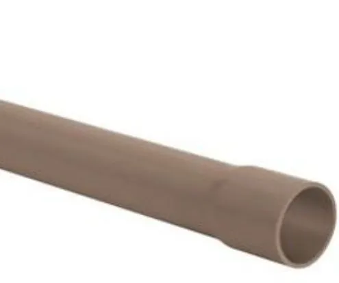 "tubo pvc 200mm" no Brasil