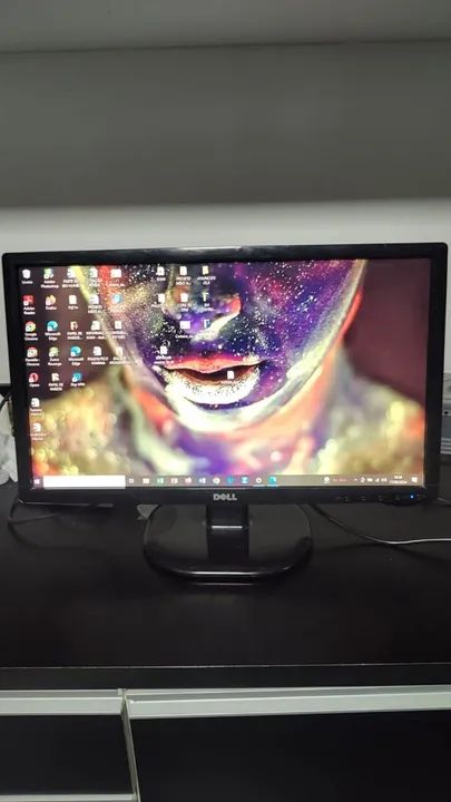 "monitor 22 polegadas hdmi" no Brasil