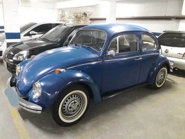 VOLKSWAGEN FUSCA 1974 Usados e Novos