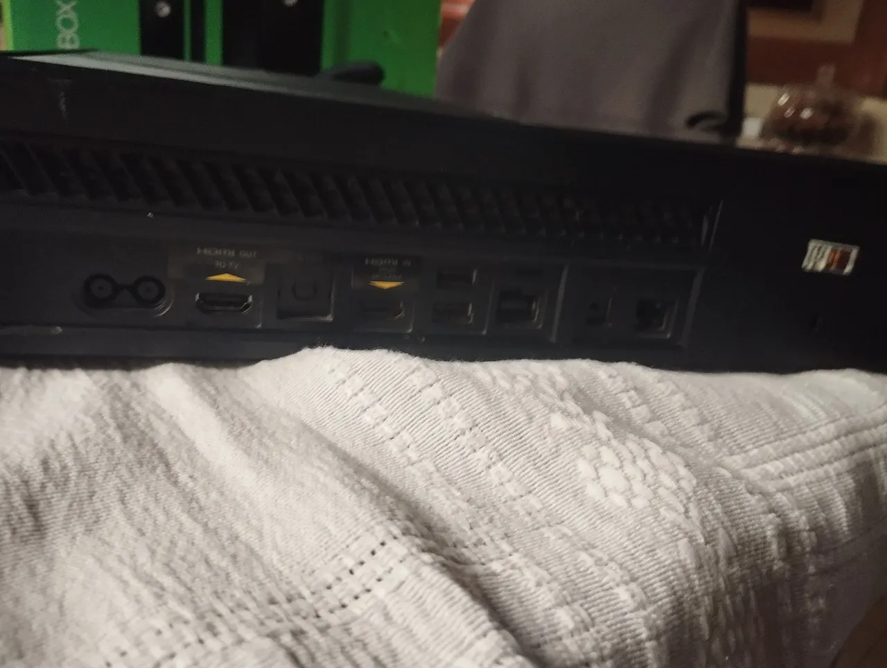 "xbox one fat console" - Consoles de Vídeo Game no Brasil