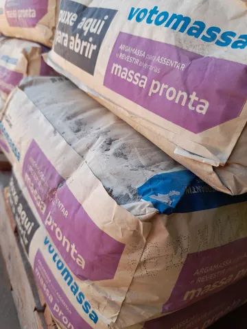 "massa pronta" no Brasil