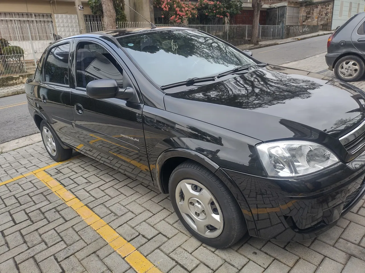 CHEVROLET CORSA 2009 Usados e Novos