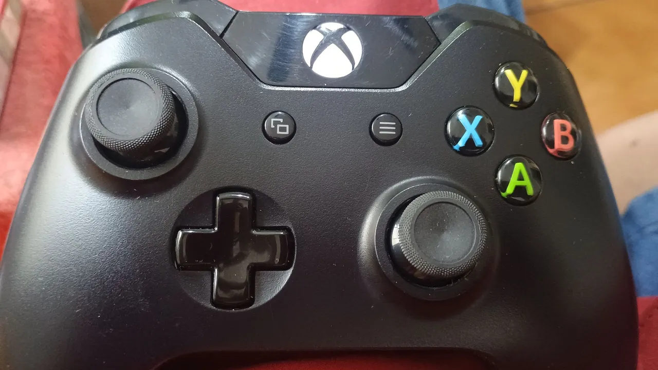 "controle xbox" - Peças e Acessórios de Vídeo Game no Brasil