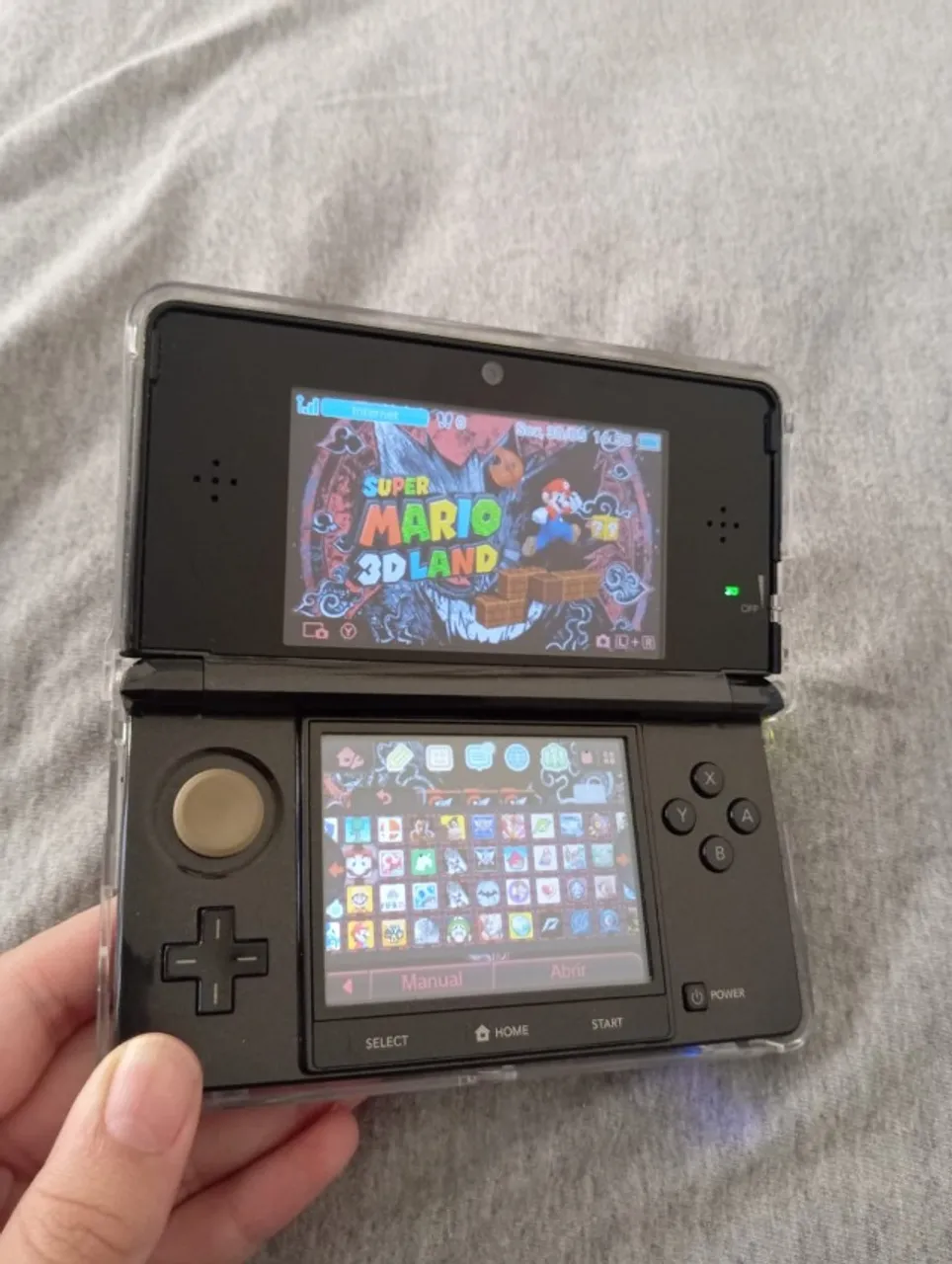 Consoles de Vídeo Game no Brasil