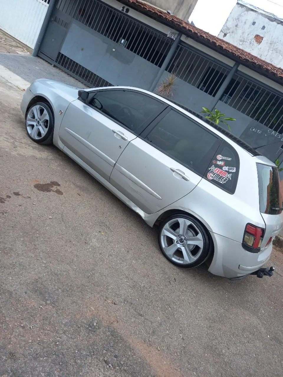 FIAT STILO Usados e Novos