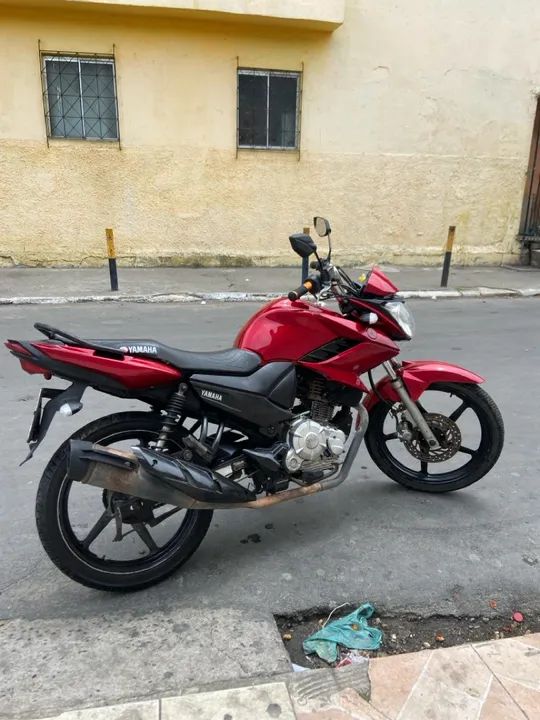 YAMAHA FZ15 150 FLEX 2014 - 1385470387 | OLX